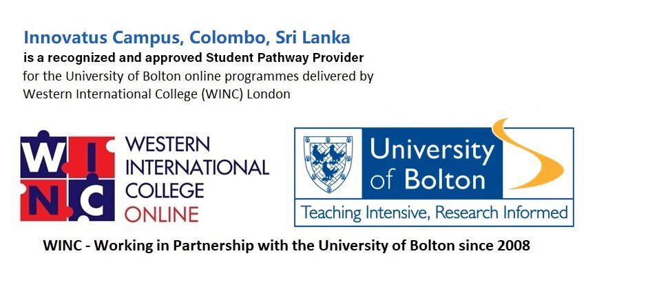 AFFILIATIONS – Innovatus Campus