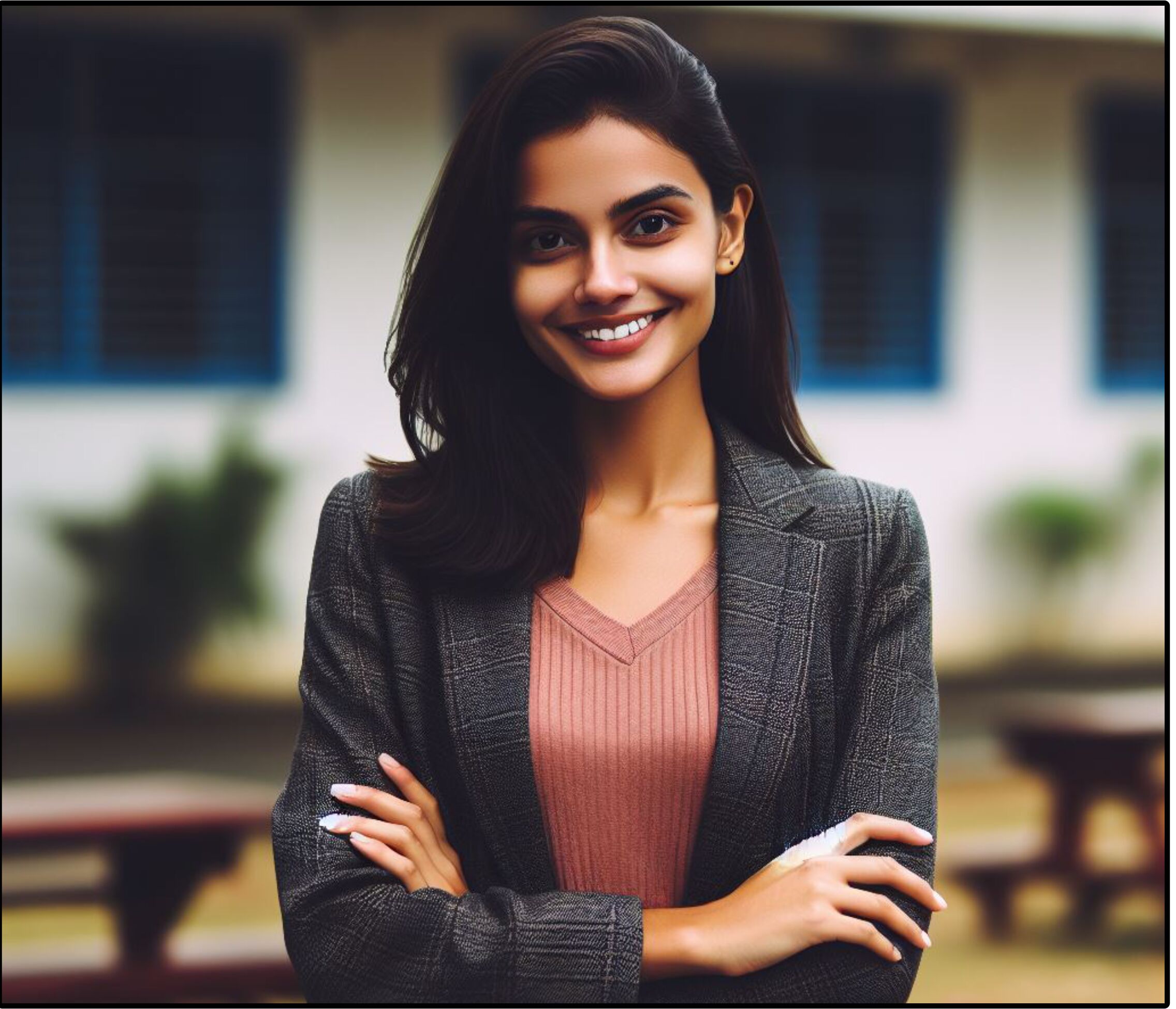 IIC University of Technology – Innovatus Campus